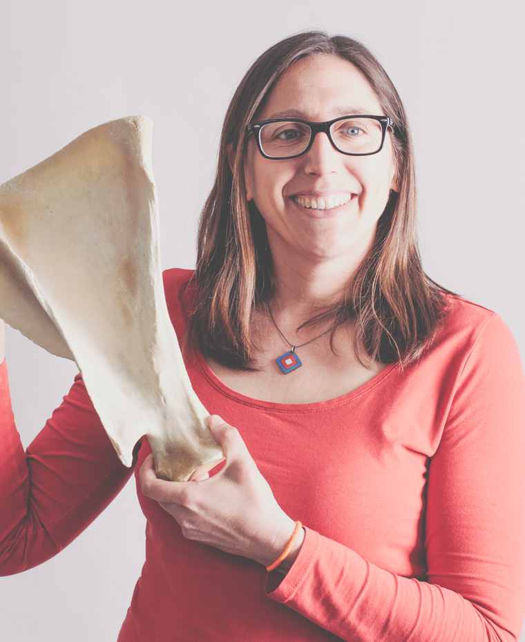 Asist. dr. Jana Brankovič